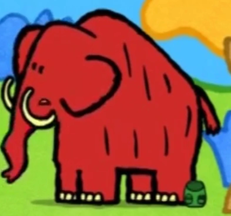 Mammoths | Didou Wiki | Fandom