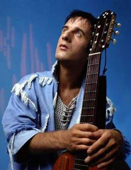 Didula (guitarist) | Didulapedia: DiDuLa Wiki | Fandom