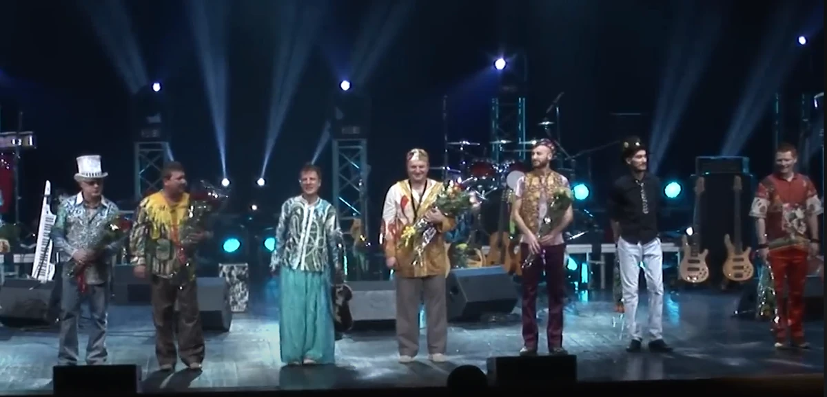 Live in Krasnogorsk 2014 | Didulapedia: DiDuLa Wiki | Fandom