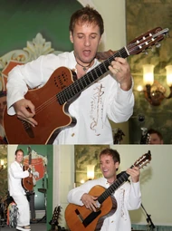 Didula (guitarist) | Didulapedia: DiDuLa Wiki | Fandom