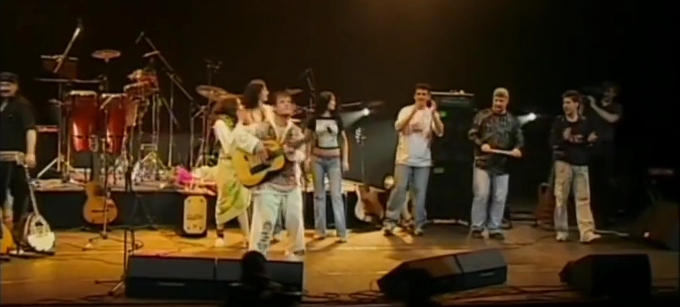 Live in St. Petersburg 2004 | Didulapedia: DiDuLa Wiki | Fandom