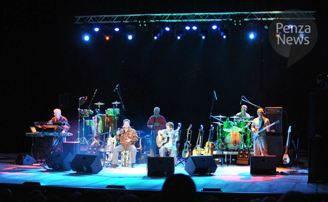 Live in Penza 2011 | Didulapedia: DiDuLa Wiki | Fandom