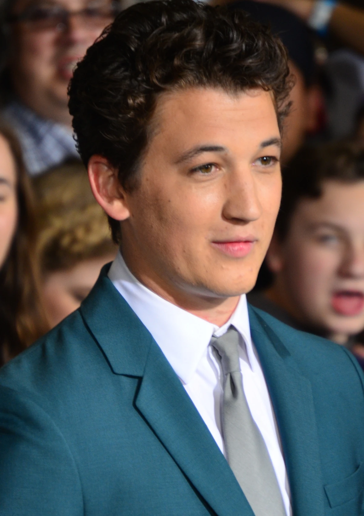 Miles Teller | Die Bestimmung Wiki | Fandom