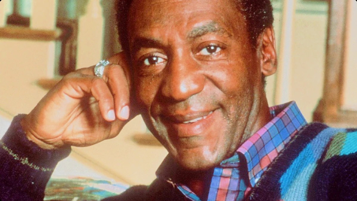 Dr. Heathcliff Huxtable | Die Bill Cosby Show Wiki | Fandom