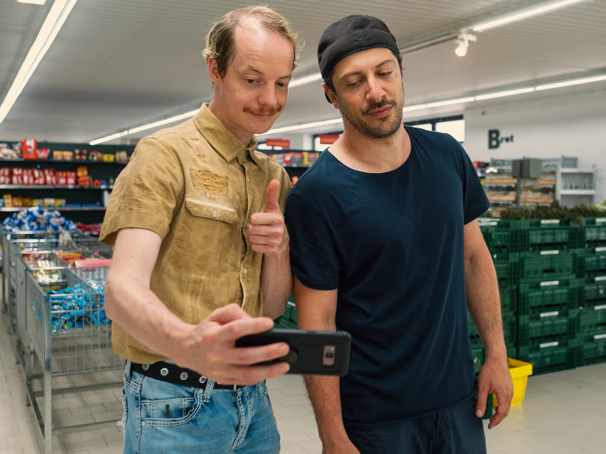 Der Anfang vom Ende | Die Discounter Wiki | Fandom