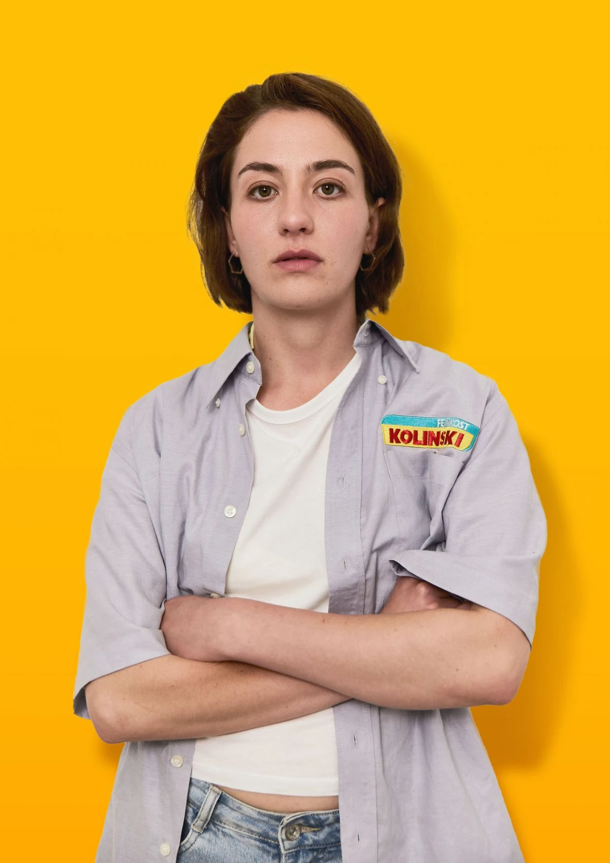 Lia | Die Discounter Wiki | Fandom