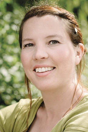Ann-Katrin Heger | Die drei Ausrufezeichen Wiki | Fandom