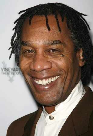 Joe Morton | Die Hard scenario Wiki | Fandom
