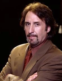 Ron Silver | Die Hard scenario Wiki | Fandom