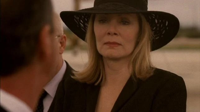 Martha Logan | Die Hard scenario Wiki | Fandom