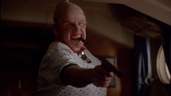 Commander Krill | Die Hard scenario Wiki | Fandom