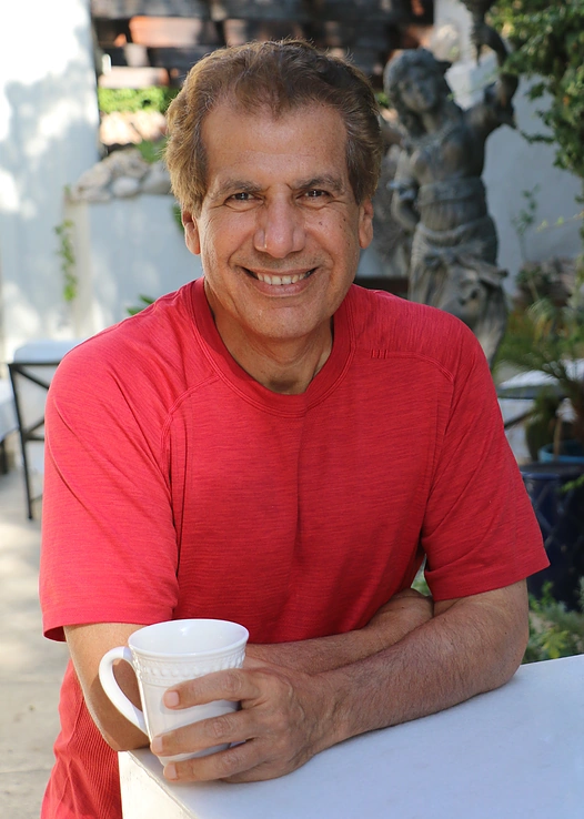 Joseph Merhi | Die Hard scenario Wiki | Fandom