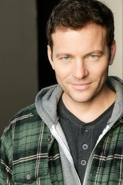 Michael Rodrick | Die Hard scenario Wiki | Fandom