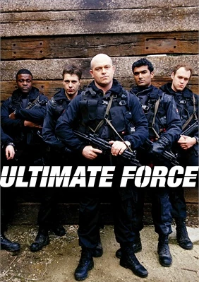Ultimate Force | Die Hard scenario Wiki | Fandom