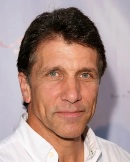 Gary Hudson | Die Hard scenario Wiki | Fandom