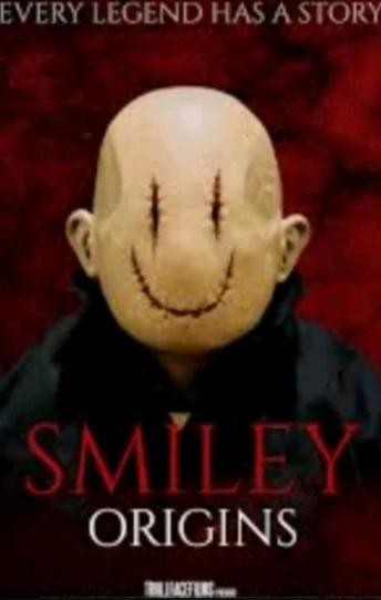 Smiley Origins (2021) | Die Hard scenario Wiki | Fandom