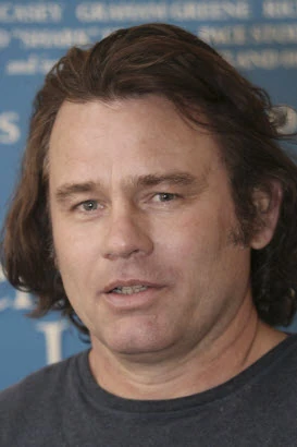 Richard Tyson | Die Hard scenario Wiki | Fandom