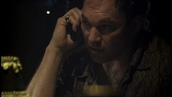 Robert Ellis | Die Hard scenario Wiki | Fandom