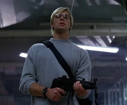 Tony Vreski | Die Hard scenario Wiki | Fandom