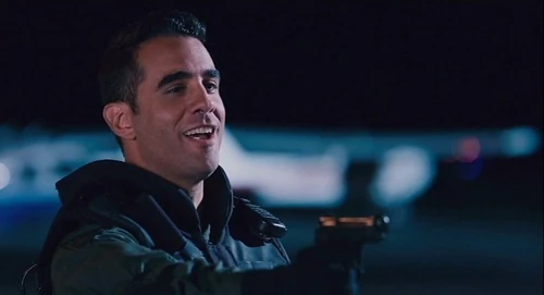 James Kent | Die Hard scenario Wiki | Fandom