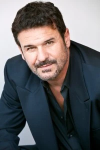 David Gianopoulos | Die Hard scenario Wiki | Fandom