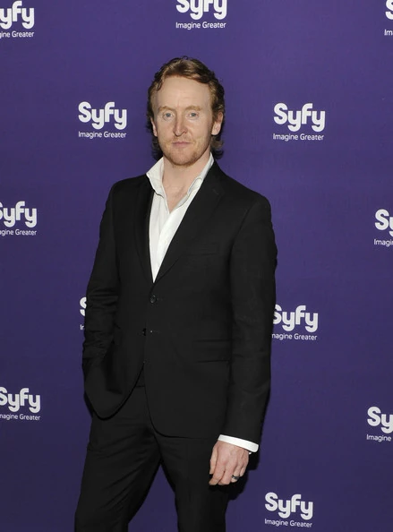 Tony Curran | Die Hard scenario Wiki | Fandom