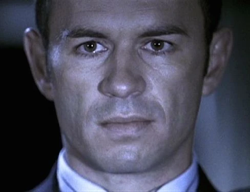 Michael Amador | Die Hard scenario Wiki | Fandom