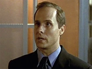 Ryan Chappelle | Die Hard scenario Wiki | Fandom