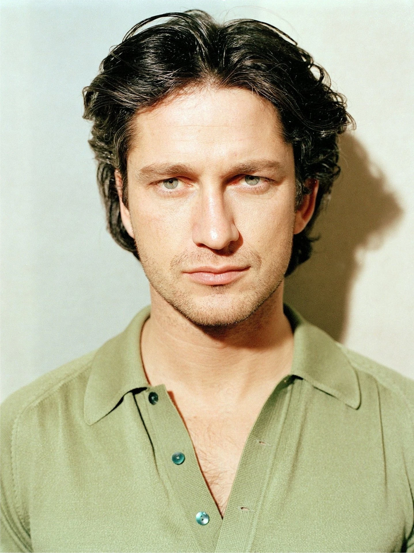 Gerard Butler James Bond