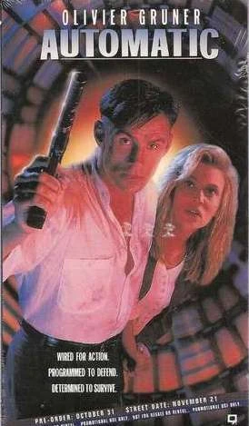 Automatic | Die Hard scenario Wiki | Fandom