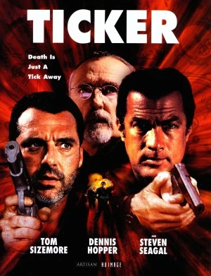 Ticker | Die Hard scenario Wiki | Fandom