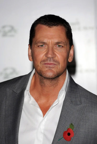 Craig Fairbrass | Die Hard scenario Wiki | Fandom