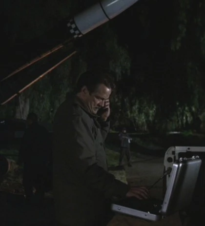 Robert Morrison | Die Hard scenario Wiki | Fandom