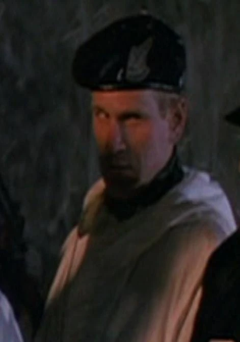 Don Charles McGovern | Die Hard scenario Wiki | Fandom