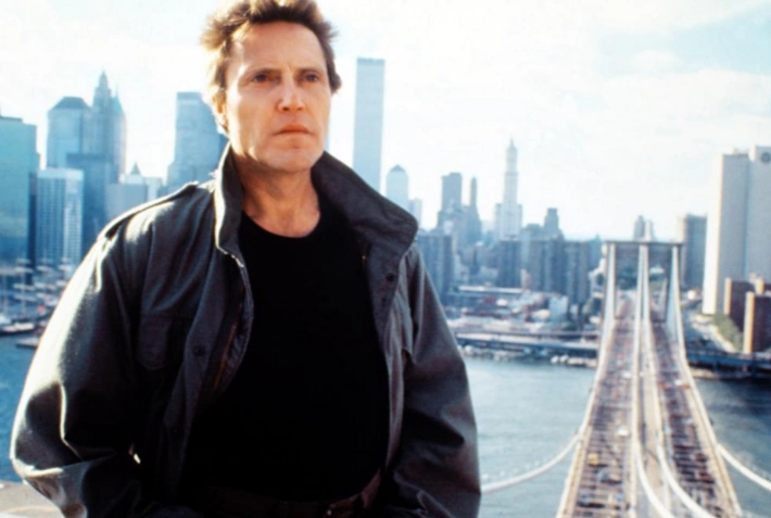 Robert McBain | Die Hard scenario Wiki | Fandom