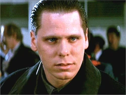 Garber | Die Hard scenario Wiki | Fandom