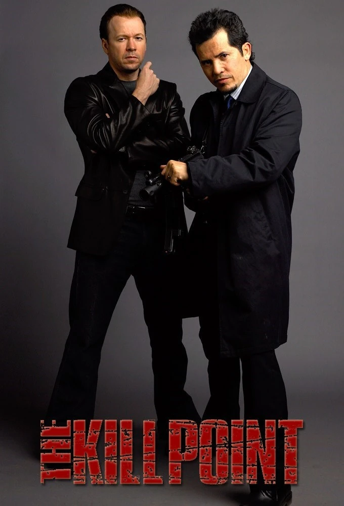 The Kill Point | Die Hard scenario Wiki | Fandom