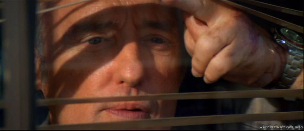 Speed 1994 Bus Explosion