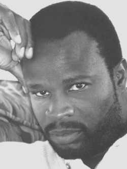 Grand L. Bush | Die Hard scenario Wiki | Fandom