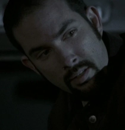 Pablo | Die Hard scenario Wiki | Fandom