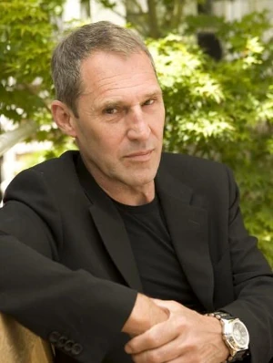 Ben Cross | Die Hard scenario Wiki | Fandom