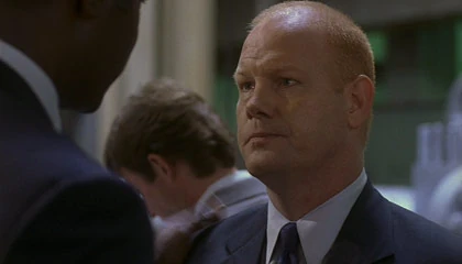 Aaron Pierce | Die Hard scenario Wiki | Fandom