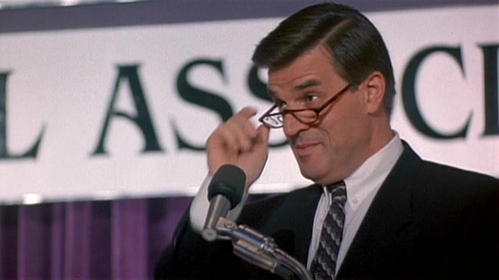 Dr. Charles Nichols | Die Hard scenario Wiki | Fandom