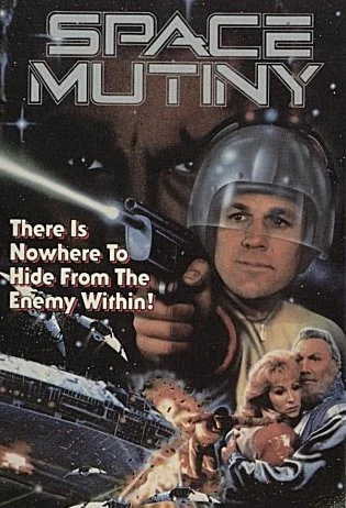 Space Mutiny | Die Hard scenario Wiki | Fandom
