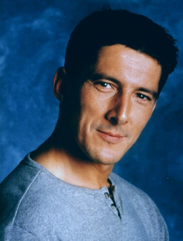 Peter Wingfield | Die Hard scenario Wiki | Fandom