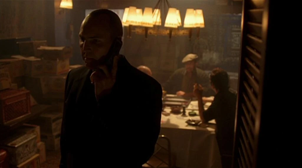Habib Marwan conspiracists | Die Hard scenario Wiki | Fandom