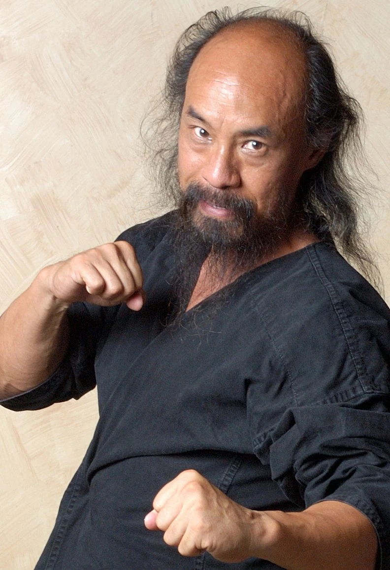 Al Leong | Die Hard scenario Wiki | Fandom