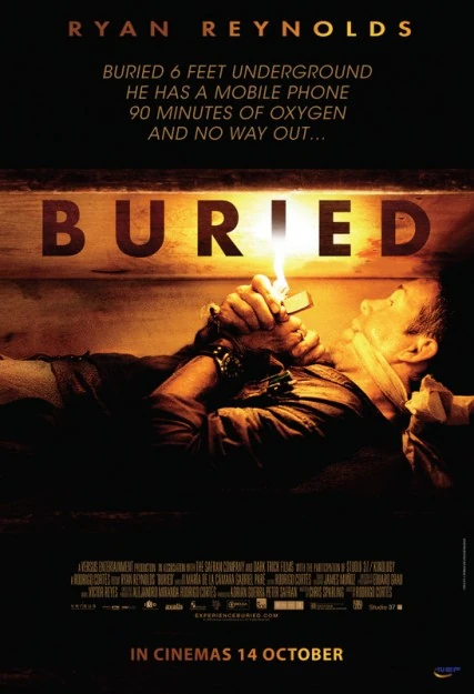 Buried Movie