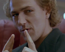 Bruce Payne Actor