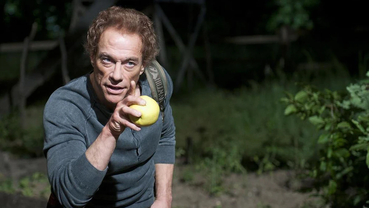 Xander | Die Hard scenario Wiki | Fandom